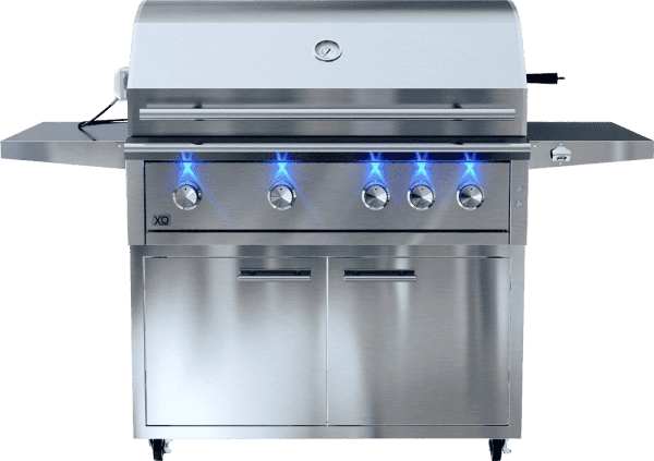 Outdoor Kitchen Grills | XO Appliance
